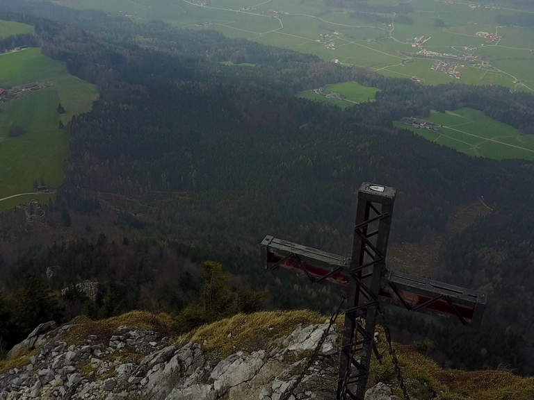 Schober Routes for Walking and Hiking | Komoot