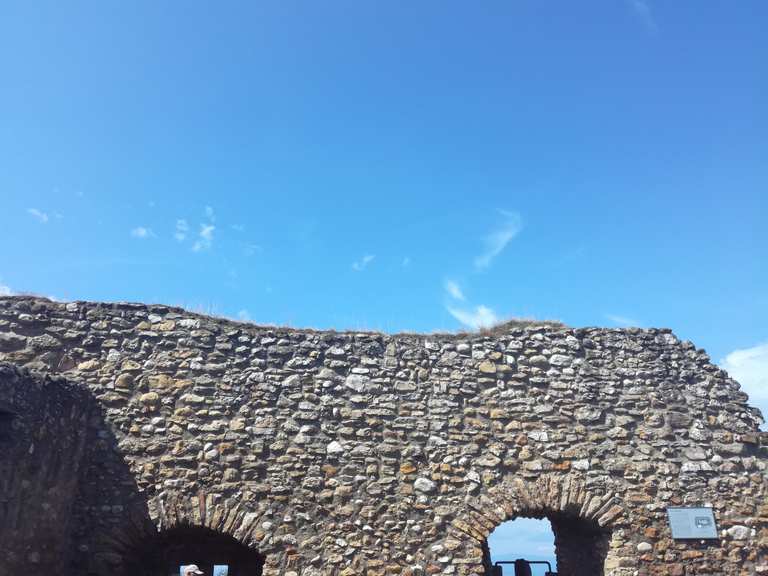 Schneeburg Routes for Walking and Hiking | Komoot