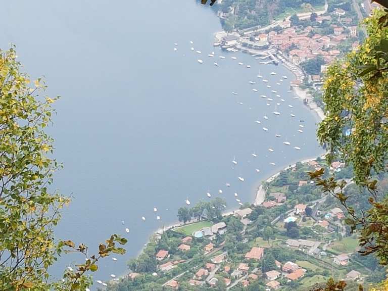 Pizzoni di Laveno : percorsi escursionistici e trekking | Komoot