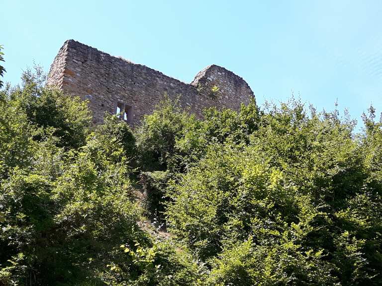 Schneeburg Routes for Walking and Hiking | Komoot