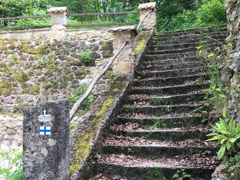 Schloss Neidstein Routes for Walking and Hiking | Komoot