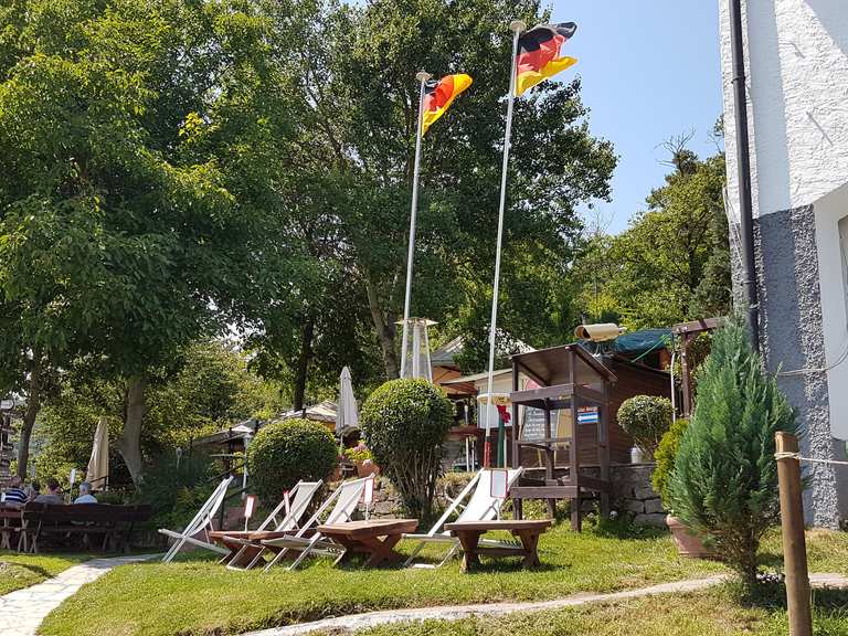 Zeter Berghaus - Mit tollem Ausblick Routes for Walking and Hiking | Komoot