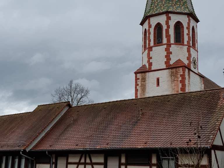 Schloss Augustenburg Routes for Walking and Hiking | Komoot