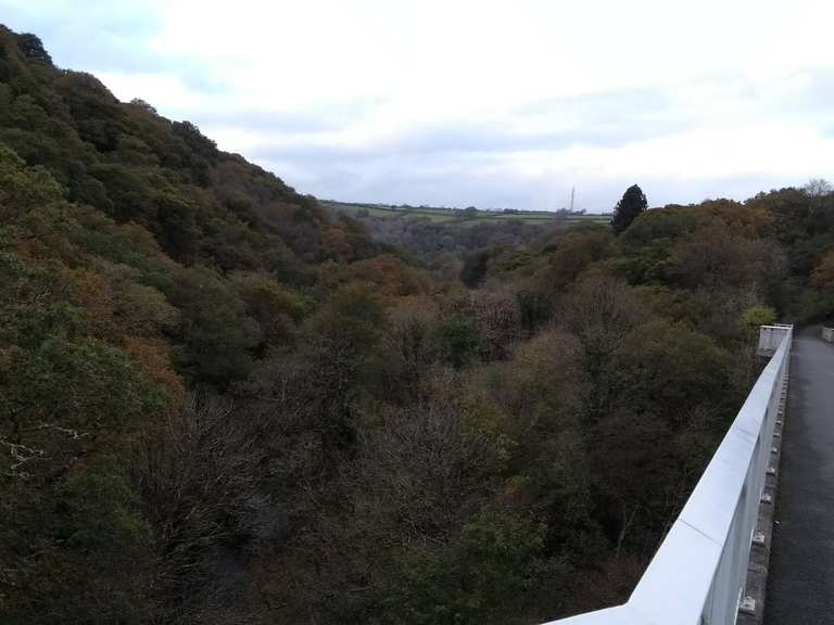 Gem Bridge - Cycle Routes and Map | Komoot