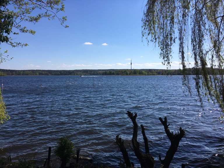 Sacrower See (Südliches Ende) wandelroutes en hikes | Komoot