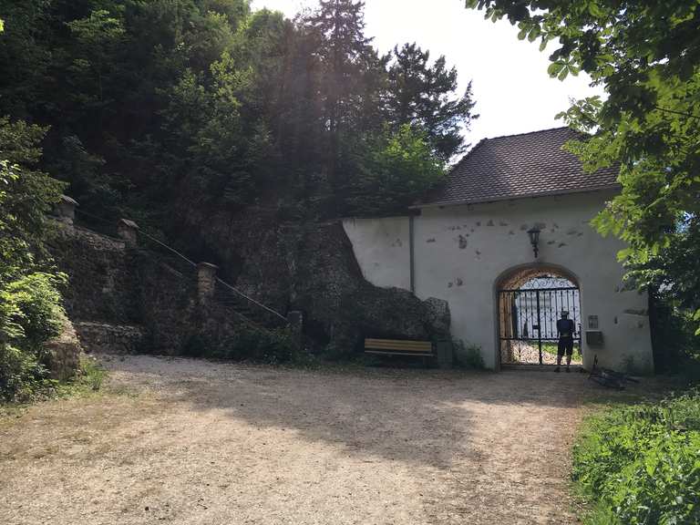 Schloss Neidstein Routes for Walking and Hiking | Komoot