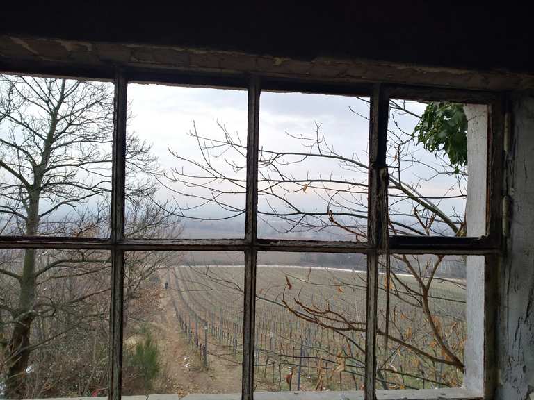 Zeter Berghaus - Mit tollem Ausblick: Wanderungen und Rundwege | komoot