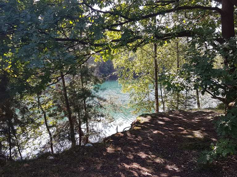 Reindersmeer wandelroutes en hikes | Komoot