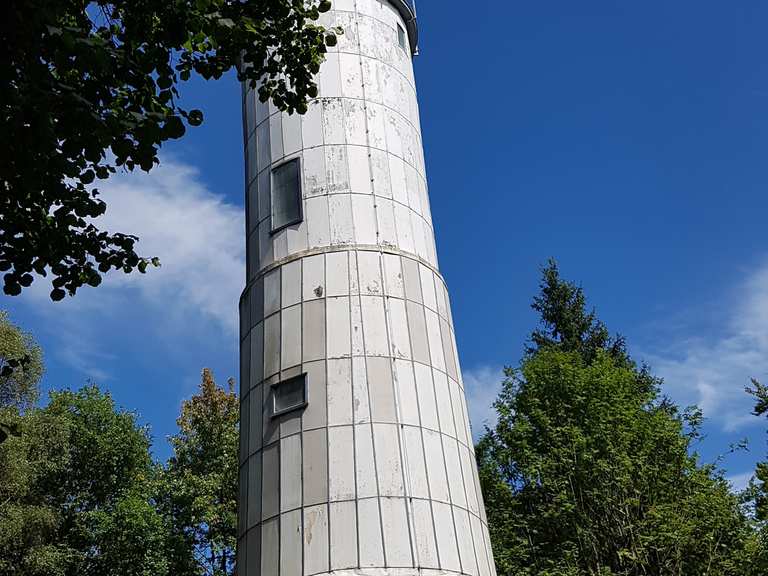 VolmeSchatz stuwdammen - De Zuidzee(n) van de regio | wandeling | Komoot