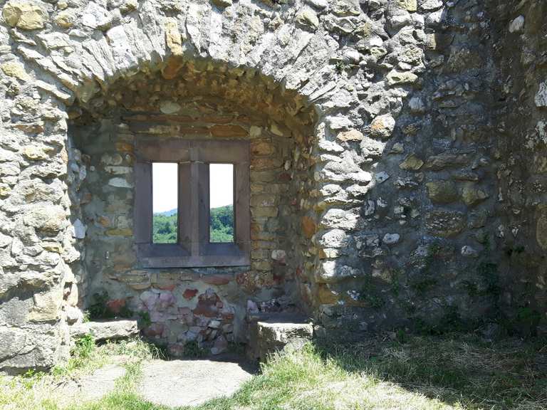 Schneeburg Routes for Walking and Hiking | Komoot