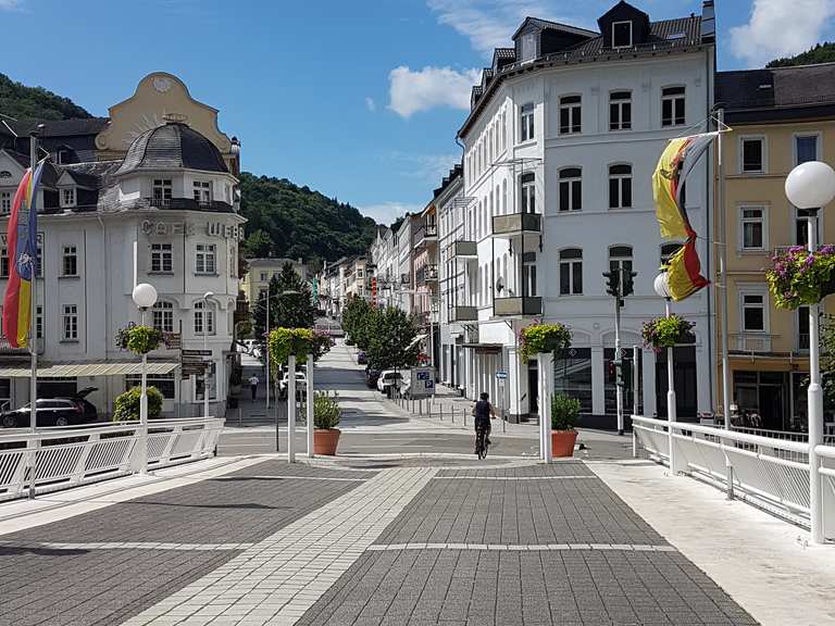 Bad Ems : Radtouren und Radwege | komoot