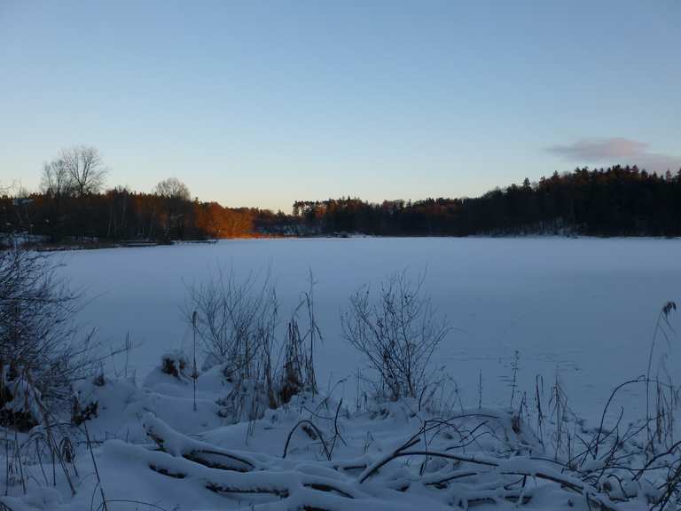 Am Griessee Routes for Walking and Hiking | Komoot