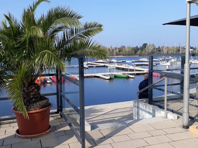 Plaza del Mar – Xanten Südsee Routes for Walking and Hiking | Komoot