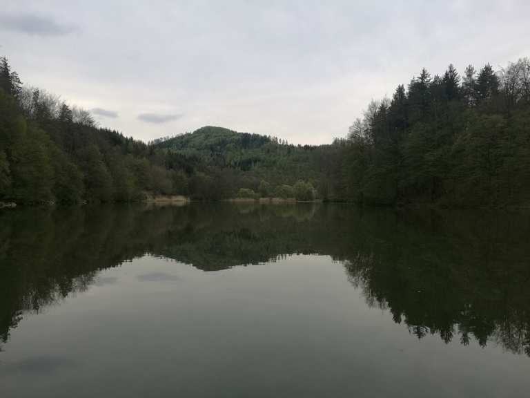 Thalersee - Cycle Routes and Map | Komoot