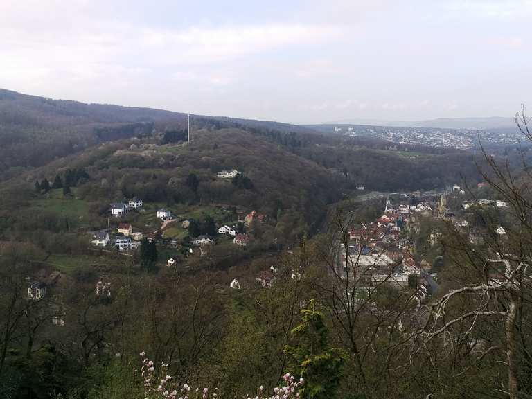 Kaisertempel - Eppstein, Main-Taunus-Kreis | Hiking Tips & Photos | Komoot