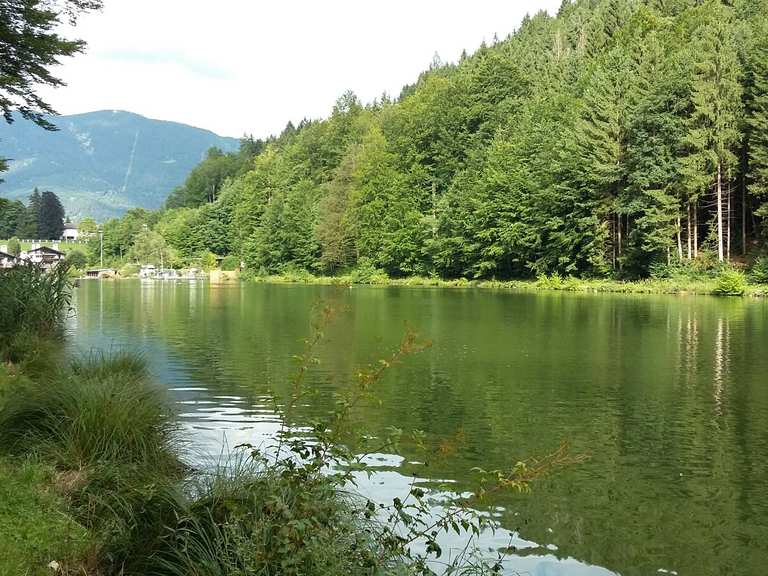 Rießersee Routes for Walking and Hiking | Komoot