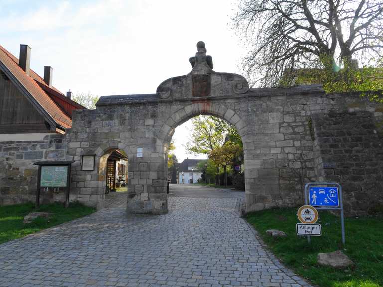 Kloster Adelberg Routes for Walking and Hiking | Komoot