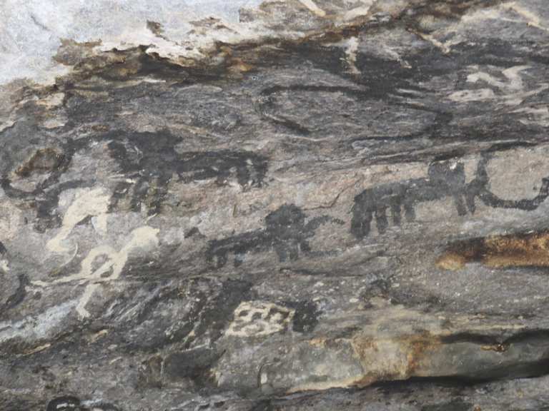 Kondoa Rock-Art Routes for Walking and Hiking | Komoot