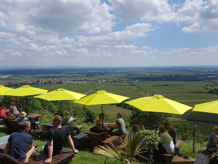 Zeter Berghaus - Mit tollem Ausblick: Wanderungen und Rundwege | komoot
