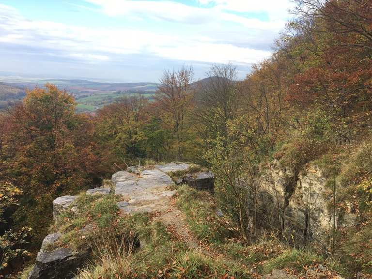 Kanstein wandelroutes en hikes | Komoot