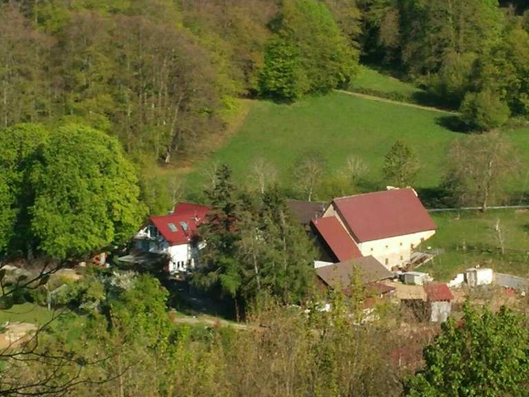 Schneeburg Routes for Walking and Hiking | Komoot