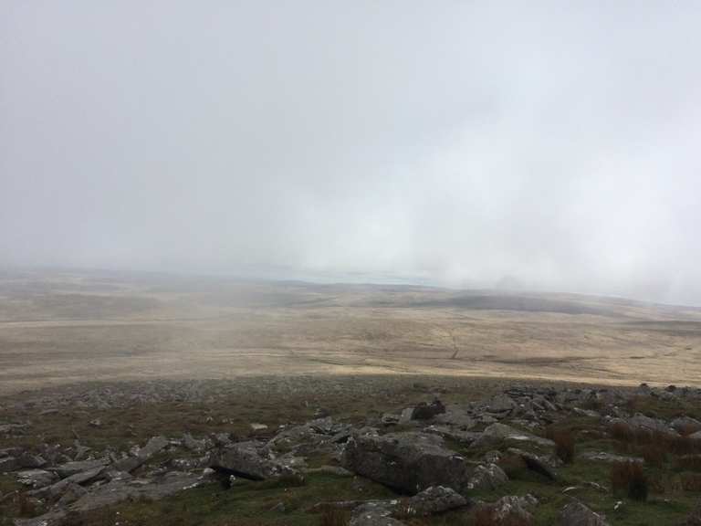 Yes Tor summit – Hikes & How to Get There | Komoot