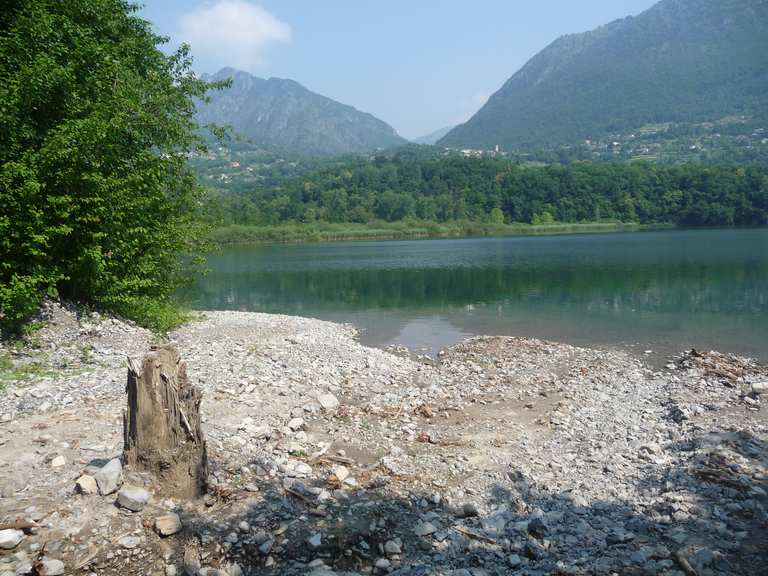 Lago di Piano Routes for Walking and Hiking | Komoot