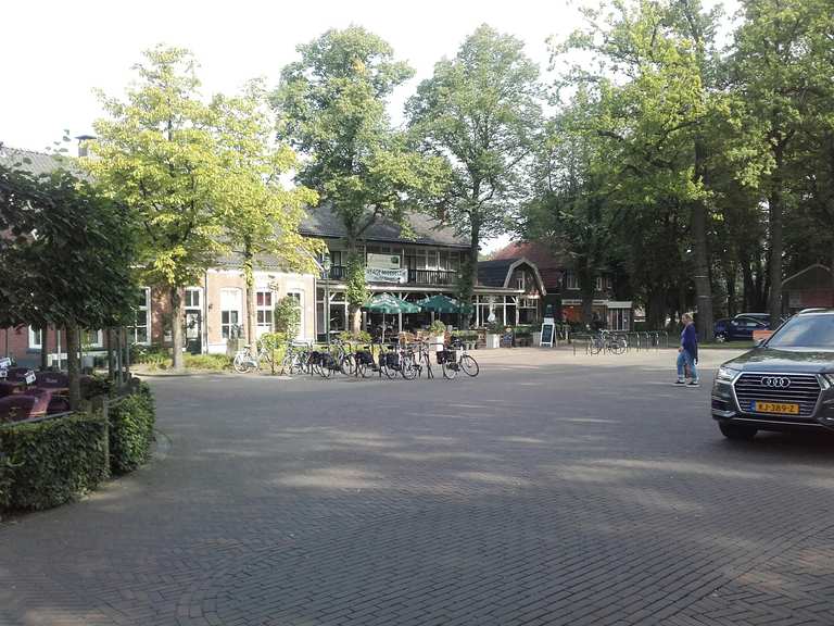 Lonneker Dorfplatz : Radtouren und Radwege | komoot