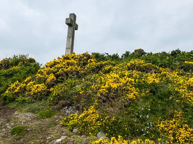 Dodman Point Routes for Walking and Hiking | Komoot