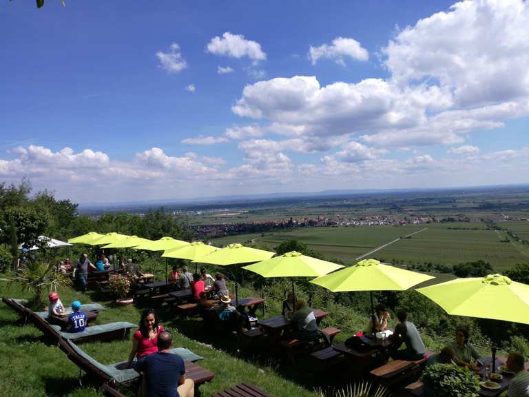 Zeter Berghaus - Mit tollem Ausblick Routes for Walking and Hiking | Komoot