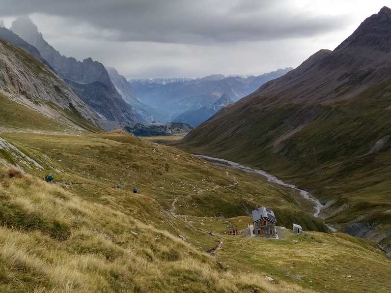 Col de la Seigne - Itinéraires de rando et marche | Komoot