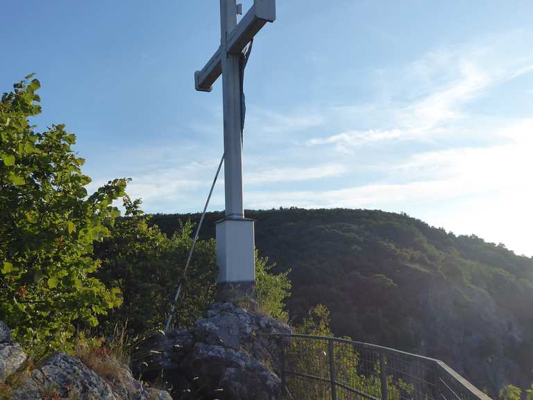 White Cross Routes for Walking and Hiking | Komoot