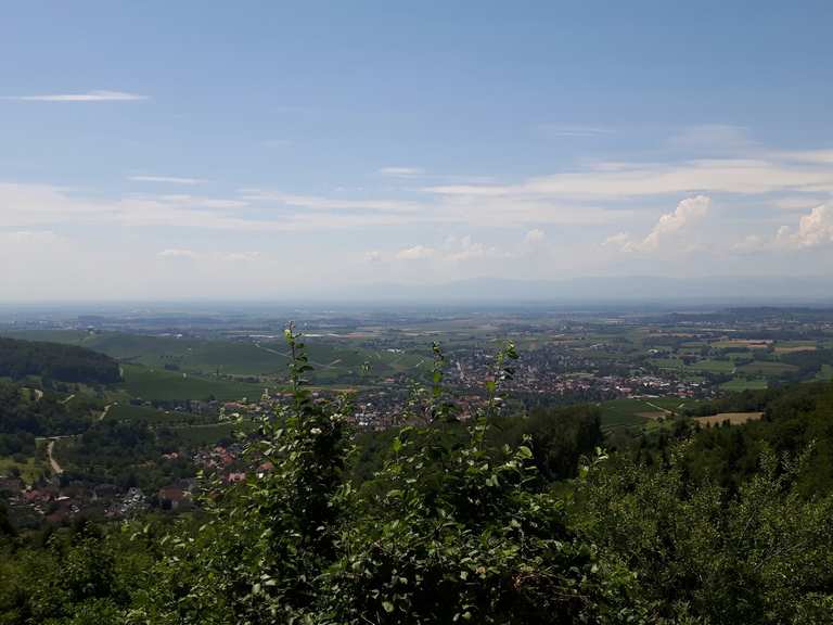 Schneeburg Routes for Walking and Hiking | Komoot