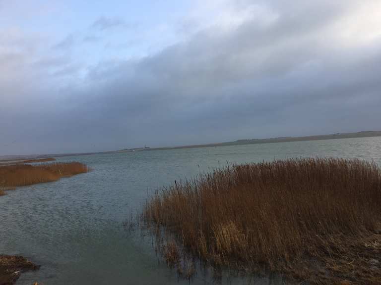 Ferring See Routes for Walking and Hiking | Komoot