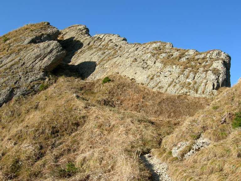 Stuiben: Wanderungen und Rundwege | komoot