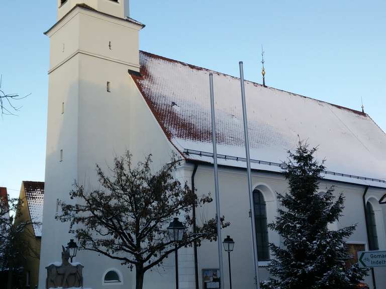 Stadt Hayingen Routes for Walking and Hiking | Komoot