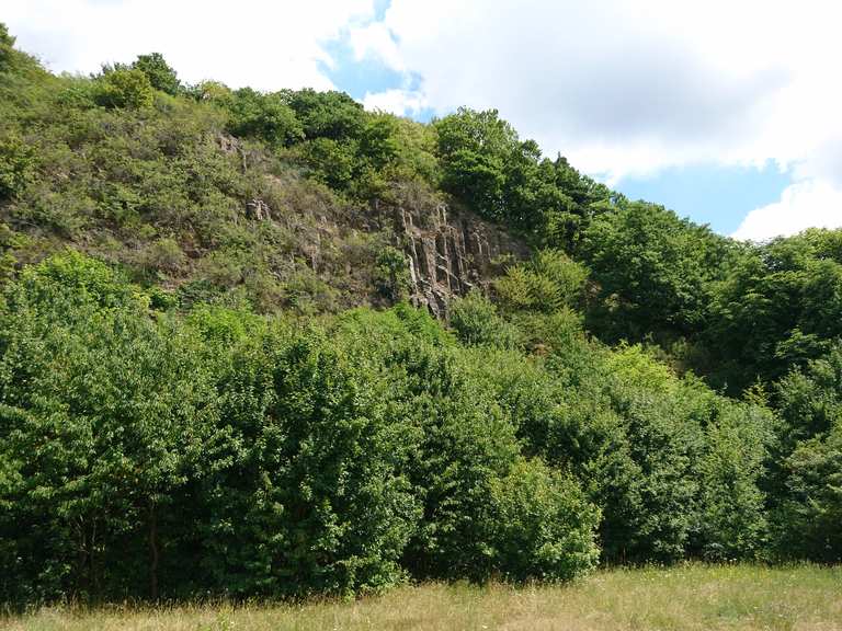 Himmerich Routes for Walking and Hiking | Komoot