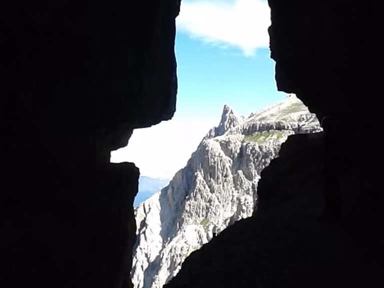 Sextner Dolomiten - Alpinisteig: Touren und Karten | komoot