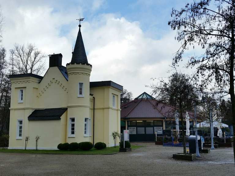 Hariksee - Itinéraires de rando et marche | Komoot