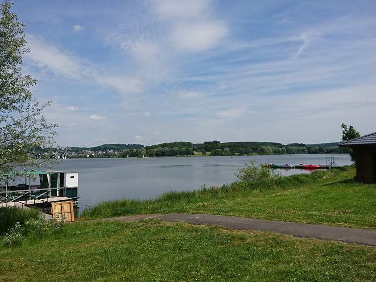 Wiesensee: Mountainbike-Touren und -Trails | komoot