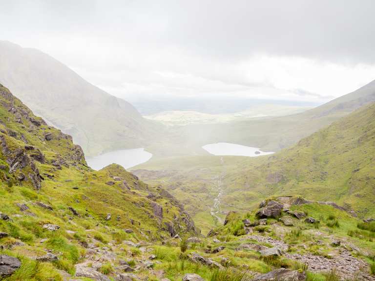 Devil's Ladder Routes for Walking and Hiking | Komoot