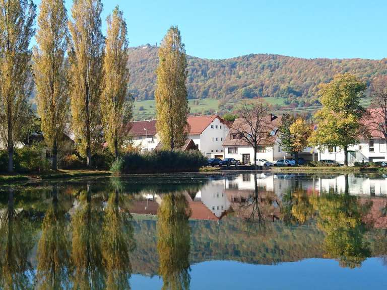 Bissinger See Routes for Walking and Hiking | Komoot