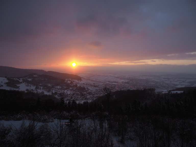 Schneeburg Routes for Walking and Hiking | Komoot