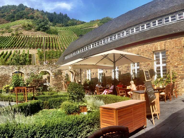 Kloster Marienthal Routes for Walking and Hiking | Komoot