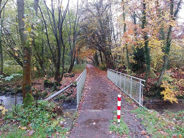 Schloss Caspersbroich Routes for Walking and Hiking | Komoot