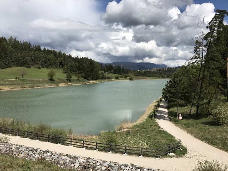 Lago di Tavon : percorsi escursionistici e trekking | Komoot