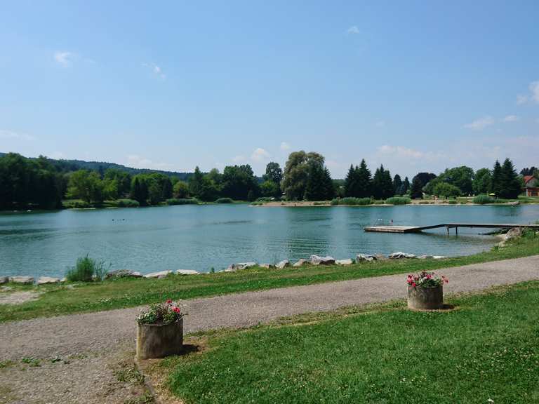 Wildoner See : Radtouren und Radwege | komoot