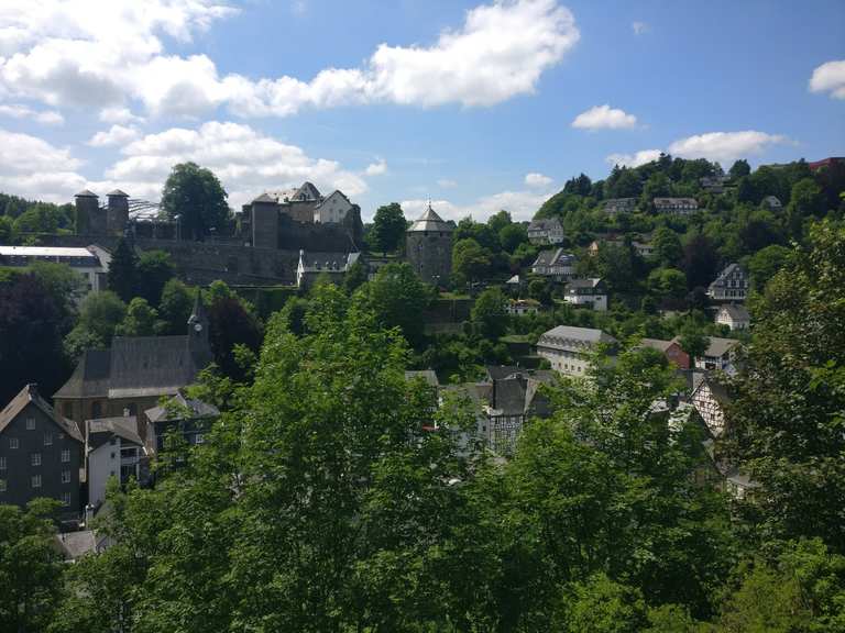 Eifelblick Kierberg wandelroutes en hikes | Komoot