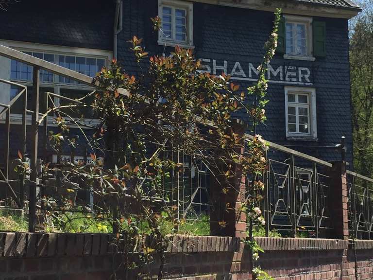 Käshammer: Wanderungen und Rundwege | komoot