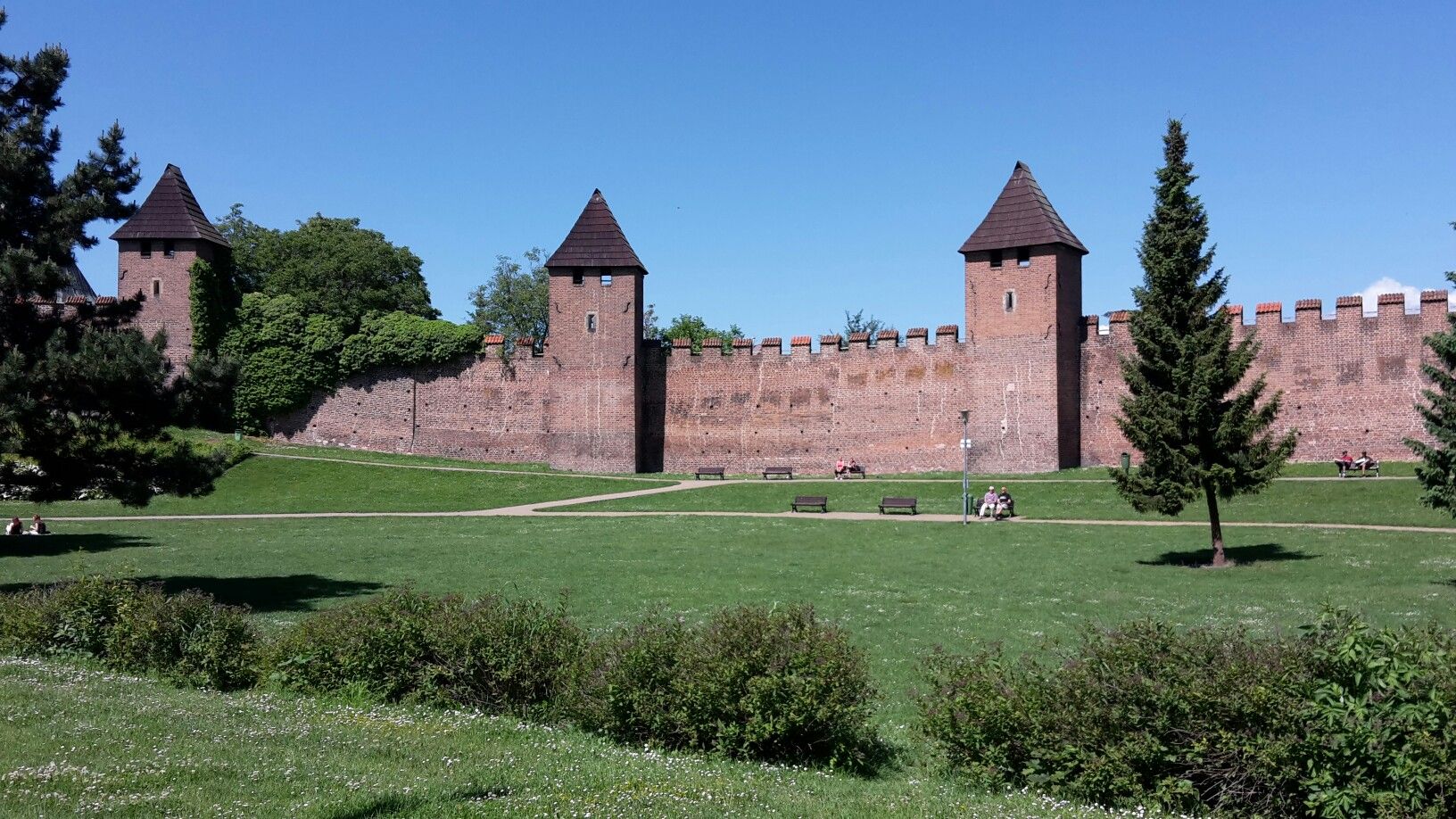 The Elbe Cycle Path — cross-border cycling pleasure | Cycling ...